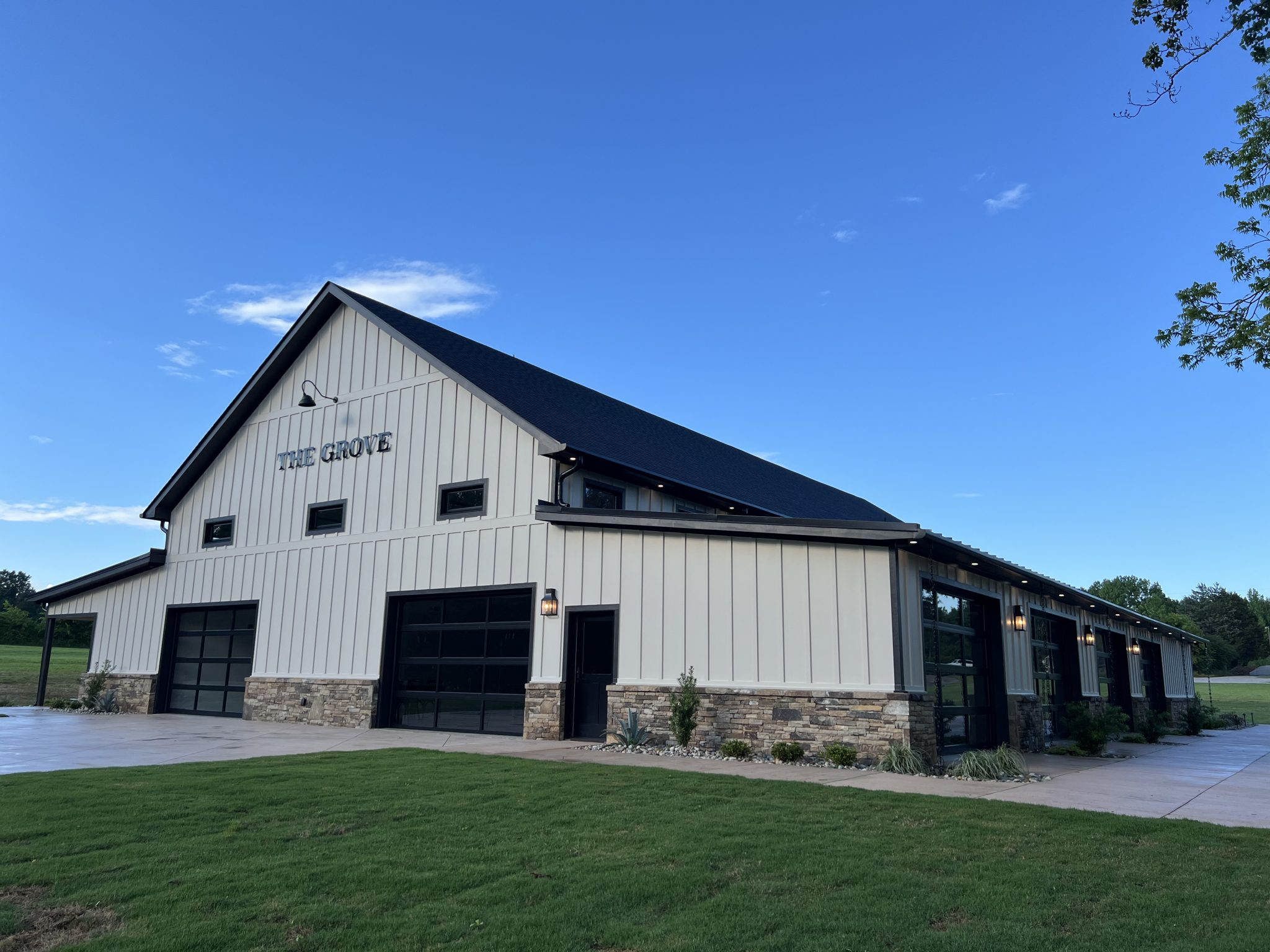 Gallery - The Grove at DeFoor Farm